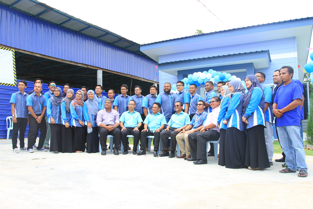 Kerjaya - ZYQ HOMES