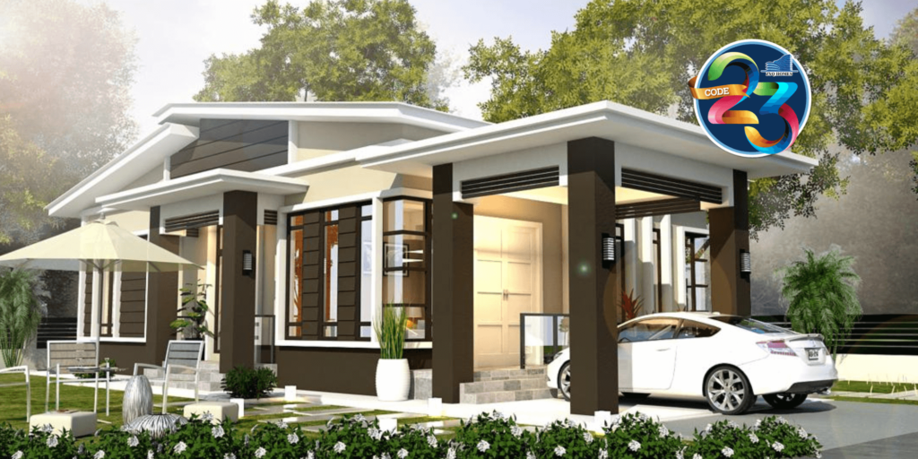 Bina Rumah - ZYQ HOMES